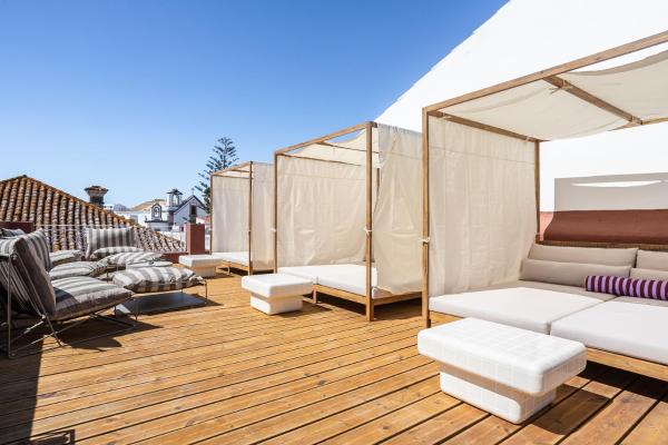 Olivia Boutique Suites & Studios - Faro