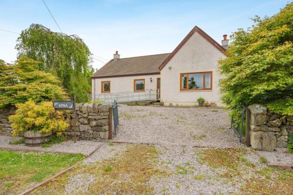 3 Bed In Balmaclellan Oc-i44754 - Clatteringshaws Loch