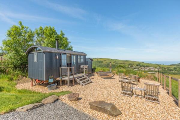 1 Bed In Lynton Oc-t43310 - Exmoor
