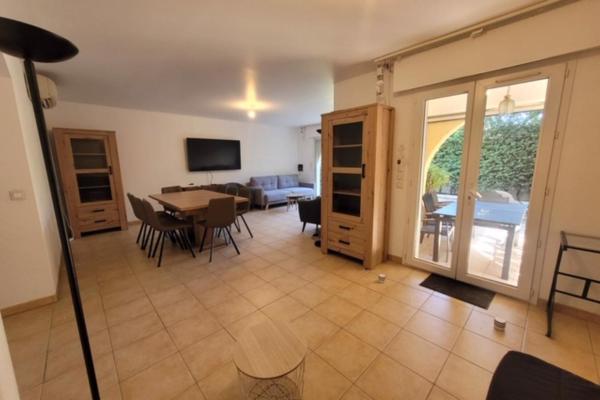 Maison Lumineuse à 300m De La Plage De Fréjus - Saint-Raphaël