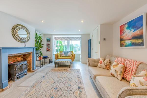 2 Bed In Staplecross Oc-w42844 - 巴特爾