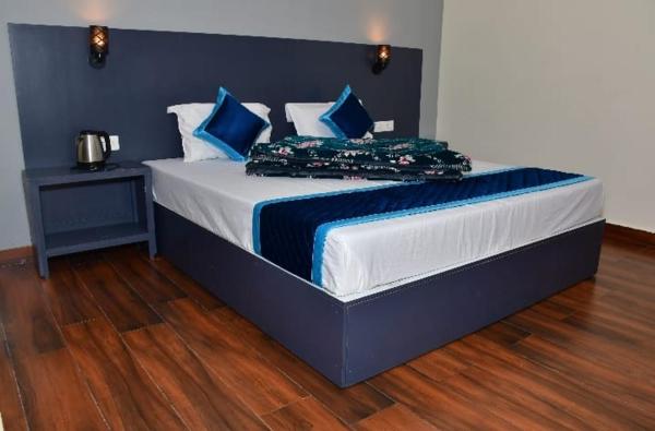 Kodaikanal Deluxe Room - 1 - Kodaikanal