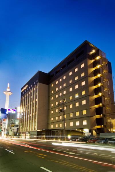 Dormy Inn Premium Kyoto Ekimae Natural Hot Spring - Kyoto