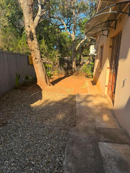 Root&roam Nature - Malelane