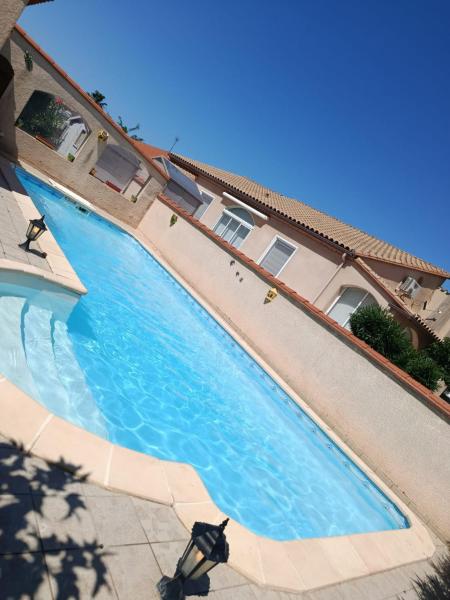 St Cyprien Magnifique Villa Piscine 3 Etoiles - Saint-Cyprien