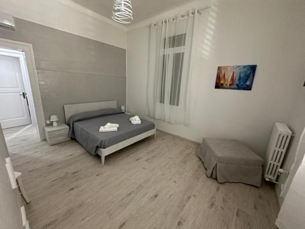 Casa Pinuccio Sapri - Sapri