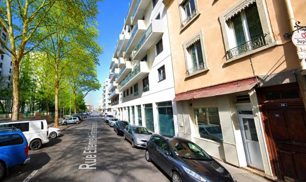 Good Night Inn Lyon - Saint-Genis-Laval