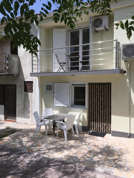 House Mima - Pag