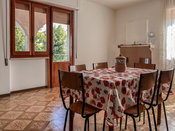 Relax Tra Gli Ulivi - Casalbordino