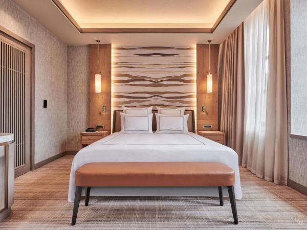 Swissotel Uludag Bursa - Uludağ
