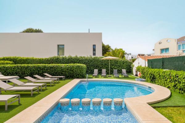 Albir Experience - L'Albir