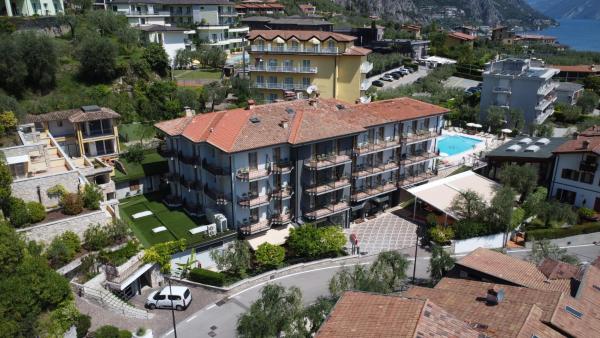 Hotel Florida - Ledro