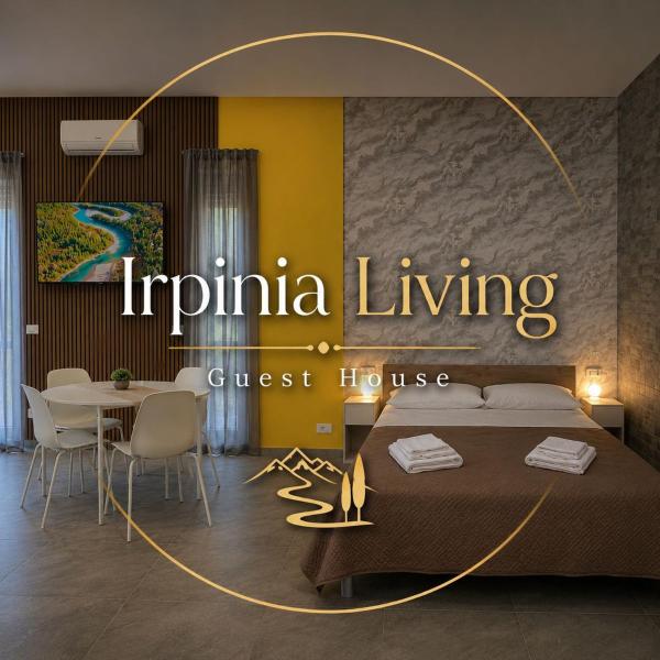 Irpinia Living Guest House - Avellino