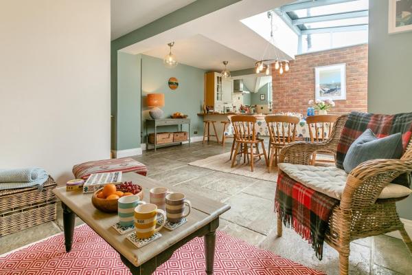 4 Bed In Bude Oc-s30486 - 부드