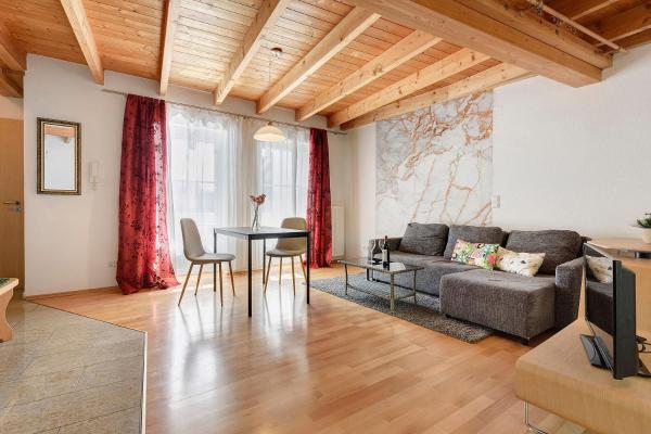 Charming Lakenear Apartment - Pfullendorf