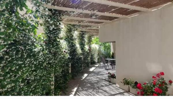 Bitra Hermon Suites - Syrie