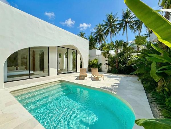 The Young Villas - 1 Bedroom Villas, Bingin - Uluwatu