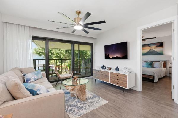 D-225 - End Unit - Serene Views -Updated - Naples, FL