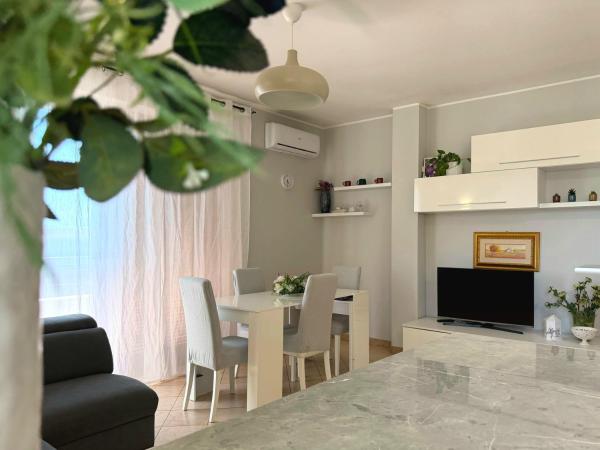 Nyna Apartment - Sperlonga