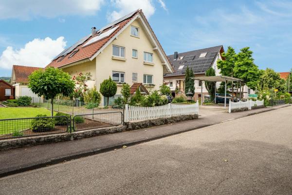 Gästehaus Retsch - Oberkirch