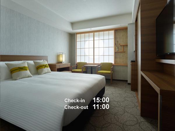 Mitsui Garden Hotel Kyoto Station - Kioto