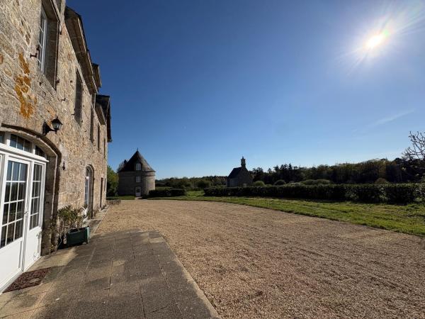 Longère Près Des Plages, 11 Pers 5 Chambres! - Pont-Aven