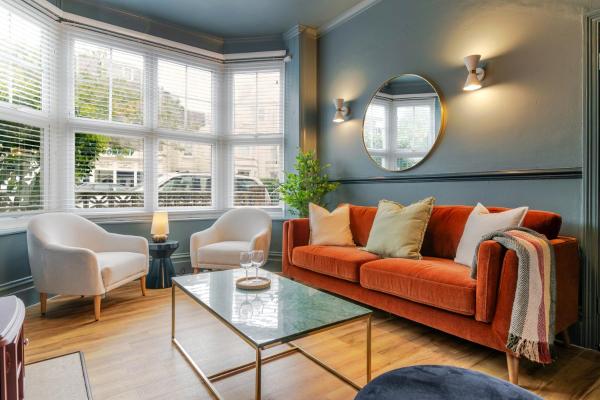The Drift House Weymouth - Dorset