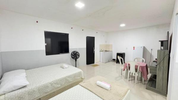 Villa Marçal - São Mateus