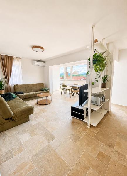 Apartment Smarska 42 - Koper