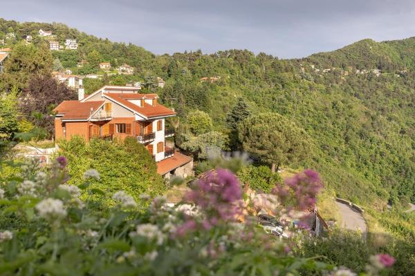 Allegria Retreat - Sanremo