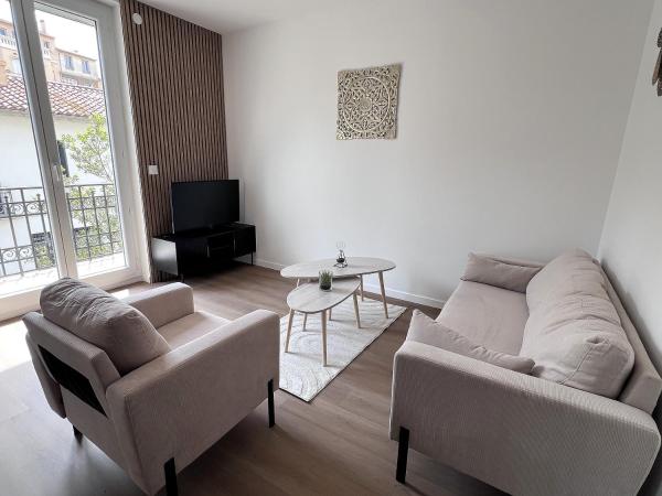 Appartement Quartier Des Poètes - Perpignan