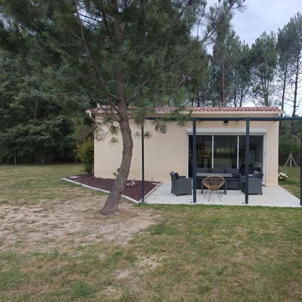 Appartement Marilou - Lot-et-Garonne