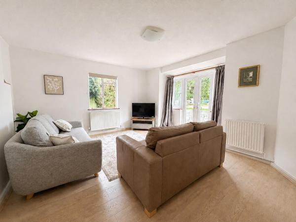 Willow Cottage Sleeps 6 Nr Stansted & Down Hall - Aéroport de Londres Stansted (STN)