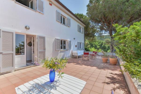Villa Poggio Della Galea - Portoferraio