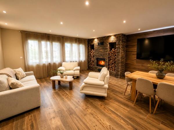 Appartement Cosy 4 6 Personnes - Boulogne-sur-Mer