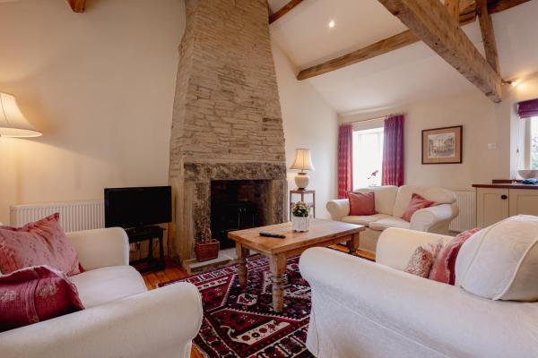 Jeff's Cottage, Heart Of Honley, Sleeps 5 - Huddersfield