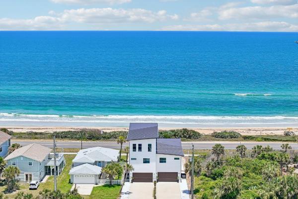 The C House - Flagler Beach, FL