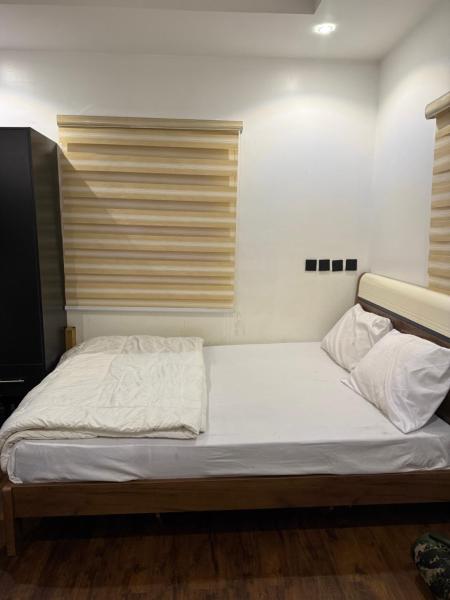 Bighomes Studio Apartment - Abuja
