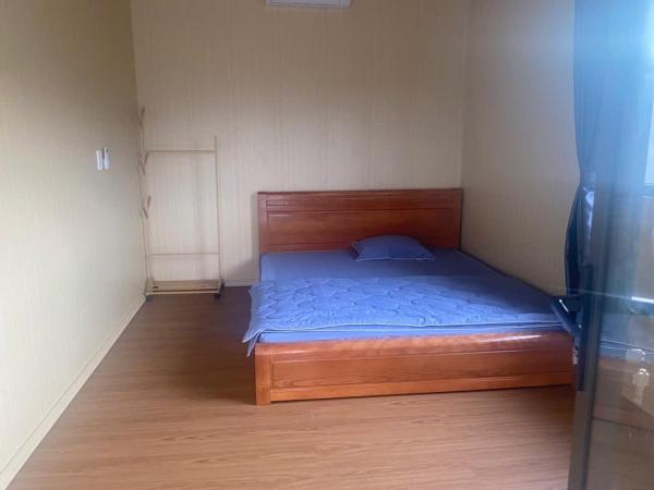 Homestay Long Hải - Long Điền