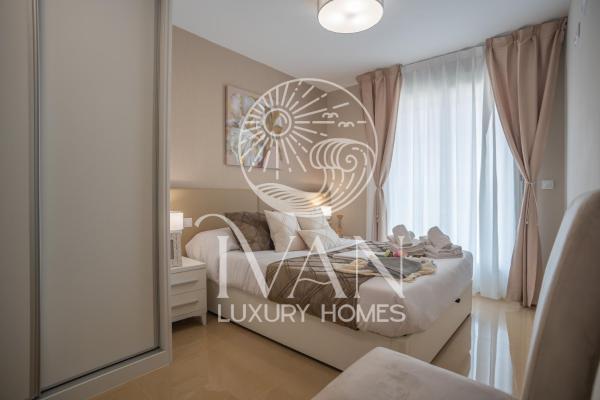Casa Vilan Ivan Luxury Homes Planta 1ª Norte 2ªlinea - Cabanes