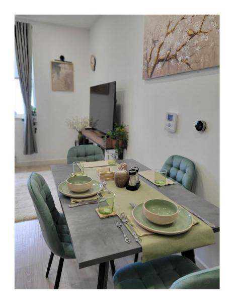 Grandkey Residence - Stevenage