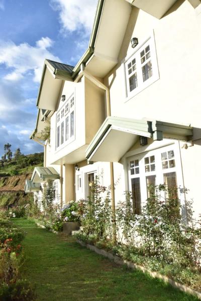 Moon View Bungalow - Nuwara Eliya