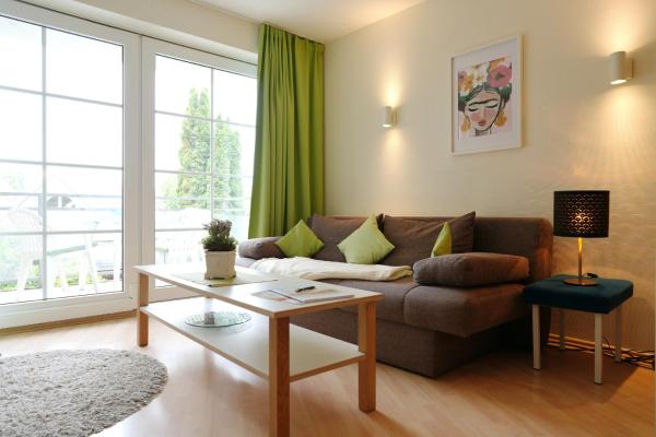 Gorch-fock-park Haus 02 Gorch-fock-park 2 Appartement 13 - Timmendorfer Strand