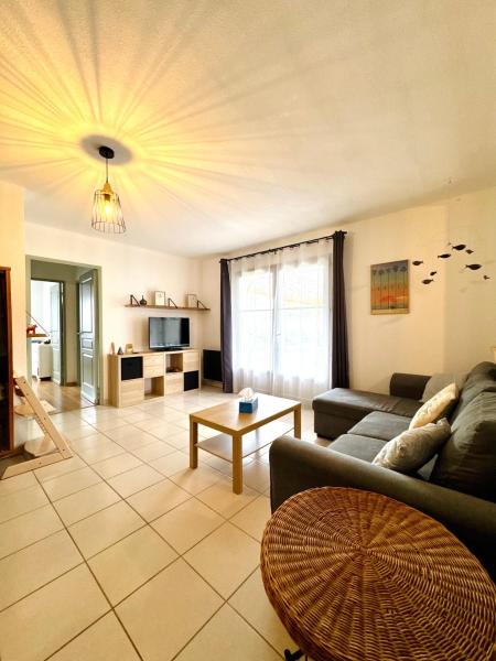Maison 6pers Jardin Et Lac D'aureilhan - Mimizan