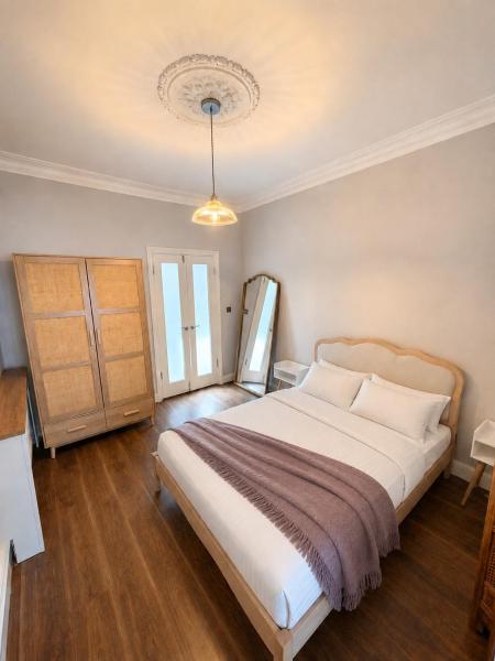 Entire Private Guest Suite In London - London