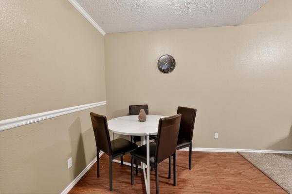 Well-appointed 2br In Prime Location - Lubbock, TX