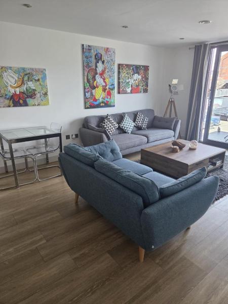 Cosy Retreat In Gloucester - Gloucester, UK