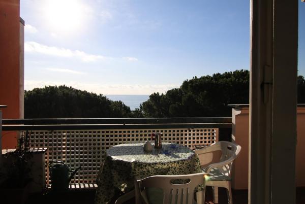 Raffys Home - Cogoleto