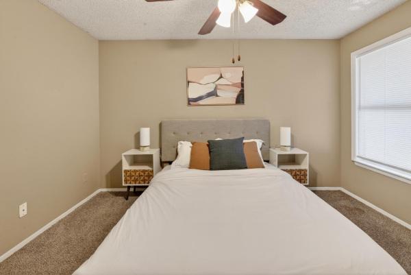 Comfortable 2br Living In District West - Lubbock, TX