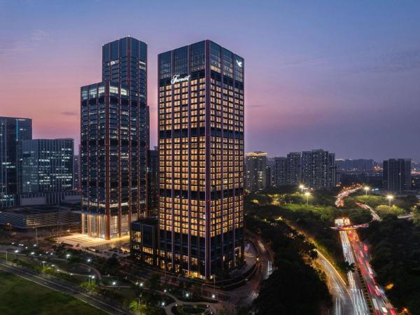 Fairmont Xiamen - Xiamen